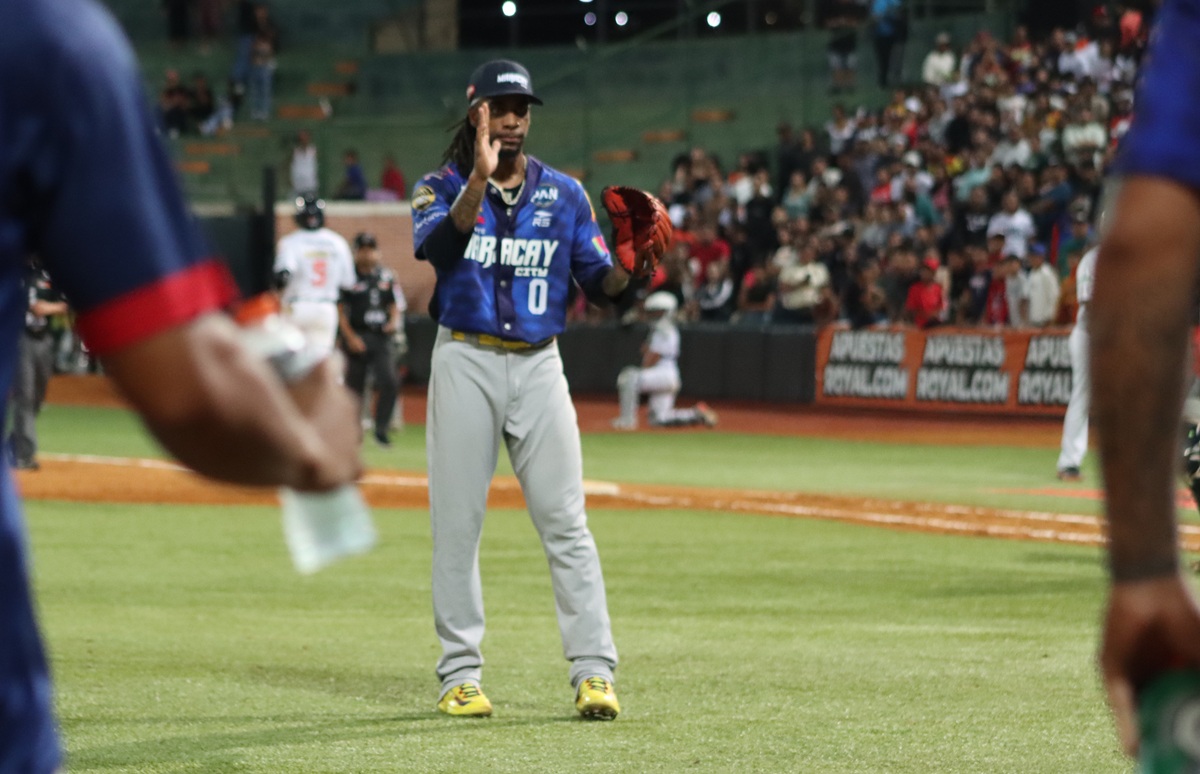 22 peloteros de los Tigres se anotan como refuerzos para el Round Robin ...