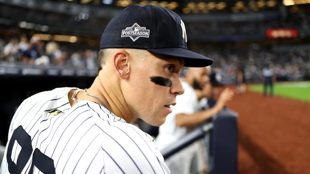 Judge se unirá a leyendas del deporte en el Sorteo Final del Mundial ...