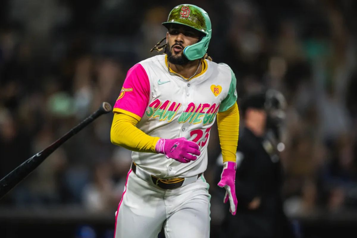 México City Series: Padres y Dbacks volverán a la capital - Adictos al ...